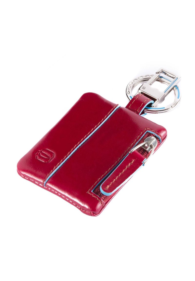 Piquadro Schlüsselanhänger - red/rot - Zalando.de