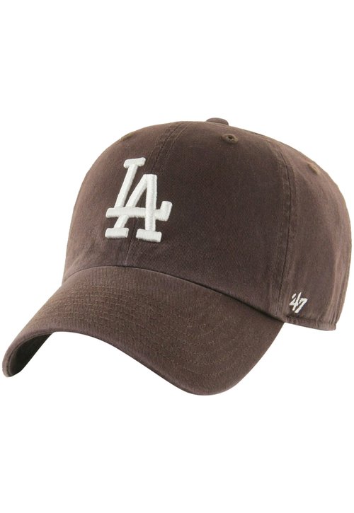 '47 NEW YORK YANKEES SNAPBACK UNISEX - Keps - brown/brun - Zalando.se