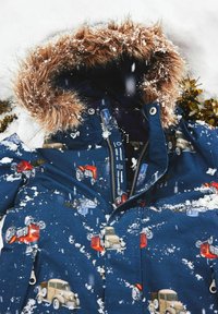 Name it Skipak - big dipper/blauw - Zalando.nl