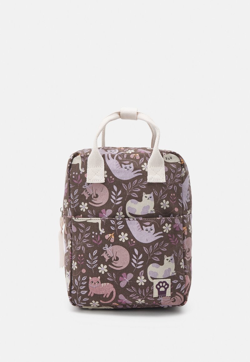 Lindex KIDS BACKPACK UNISEX - Tagesrucksack - dusty lilac/lila - Zalando.at