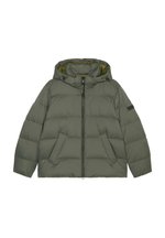 Marc O'Polo PUFFER-MIT WASSERABWEISENDER OBERFLÄCHE - Daunenjacke ...