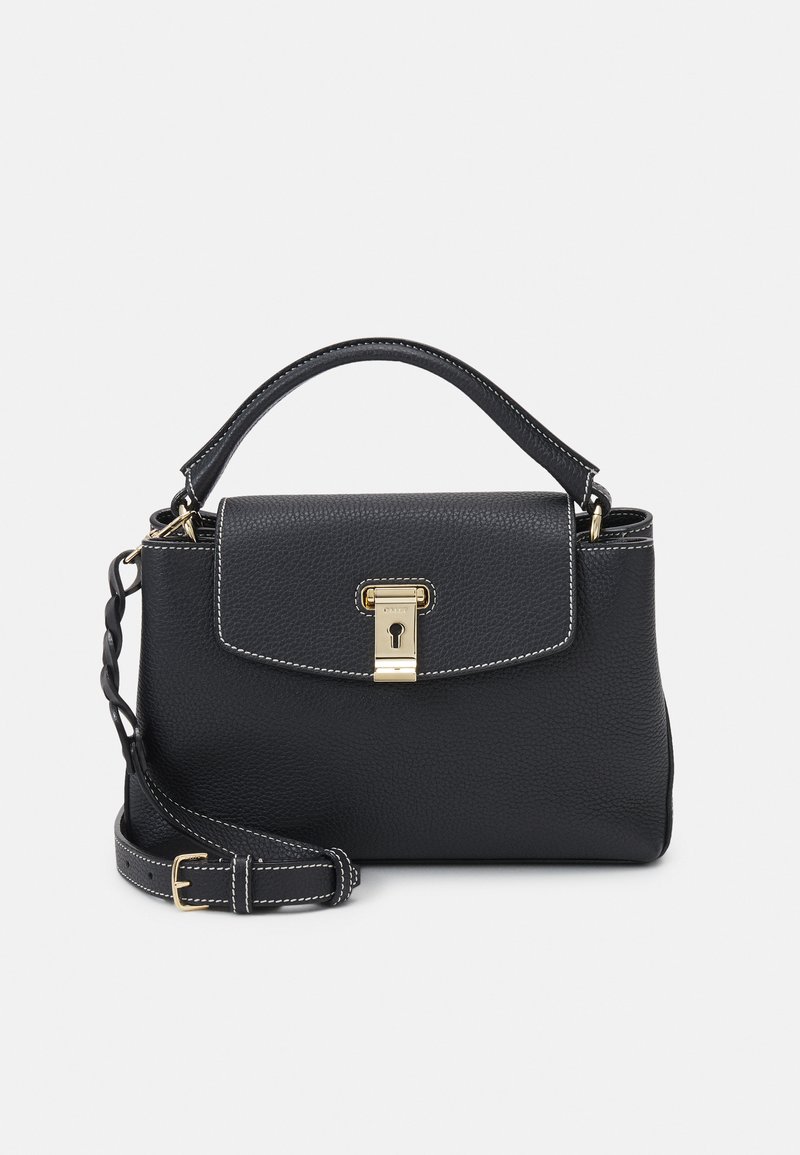 Bally LAYKA - Bolso de mano - multiblack/multicolor - Zalando.es
