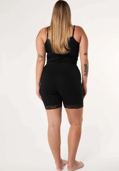 MS Mode 2 PACK - Shorts - black/zwart - Zalando.nl