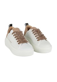 ALEXANDER SMITH Sneakers basse - bianco - Zalando.it