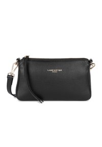LANCASTER DUNE - Cross body bag - noir/black - Zalando