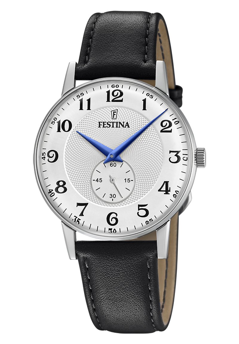 Festina RETRO - Watch - silver-coloured - Zalando.ie