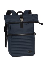 Bench UNI BUSINESS HYDRO - Rucksack - blau/blue - Zalando