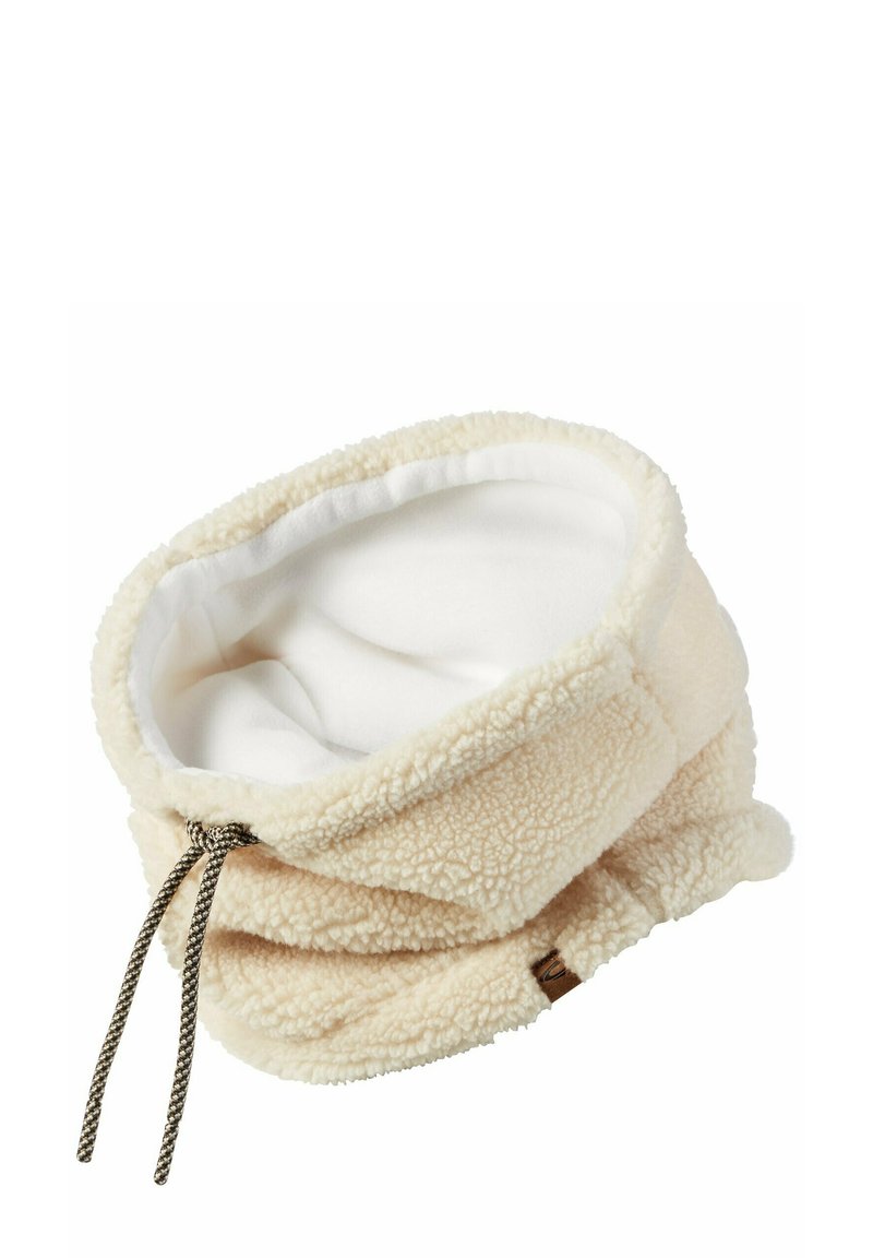 camel active TUNNEL - Snood - milk white/beige - Zalando