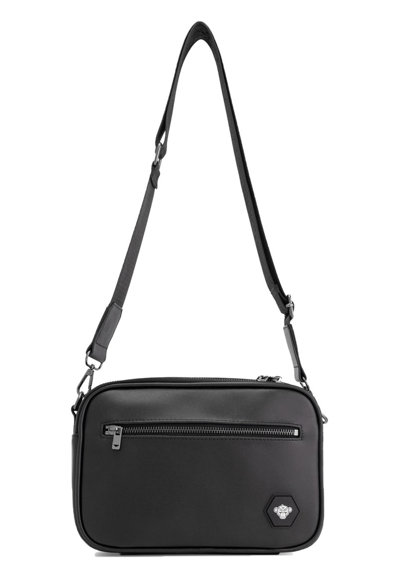 Black Bananas VAULT - Umhängetasche - black/schwarz - Zalando.de