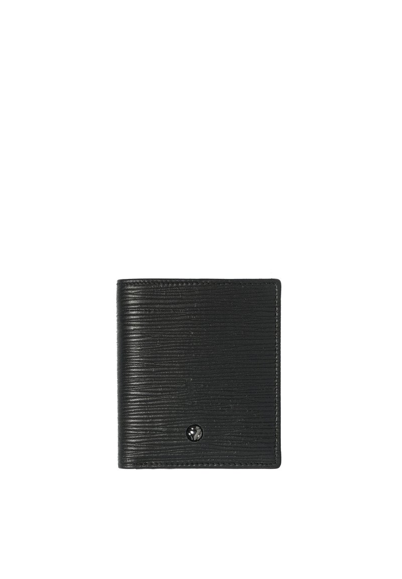 Momo Design Wallet - black - Zalando