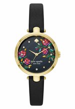 kate spade new york TRADITIONAL HOLLAND - Reloj - black/negro - Zalando.es