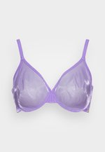 Gossard GLOSSIES SHEER BRA - Bügel BH - violet/flieder - Zalando.ch