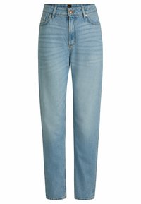 BOSS RUTH HR - Jeans Relaxed Fit - bright blue/blau - Zalando.at