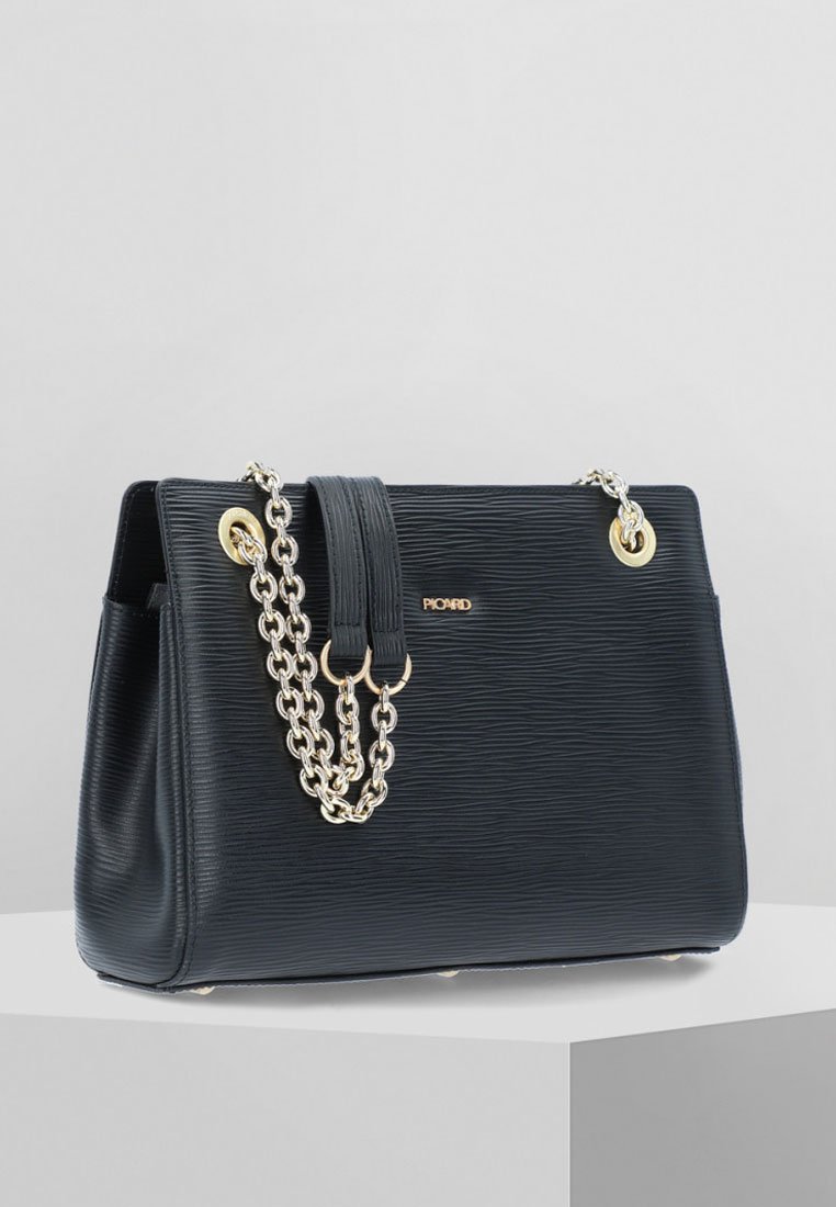 Picard VANITY - Umhängetasche - black/schwarz - Zalando.at
