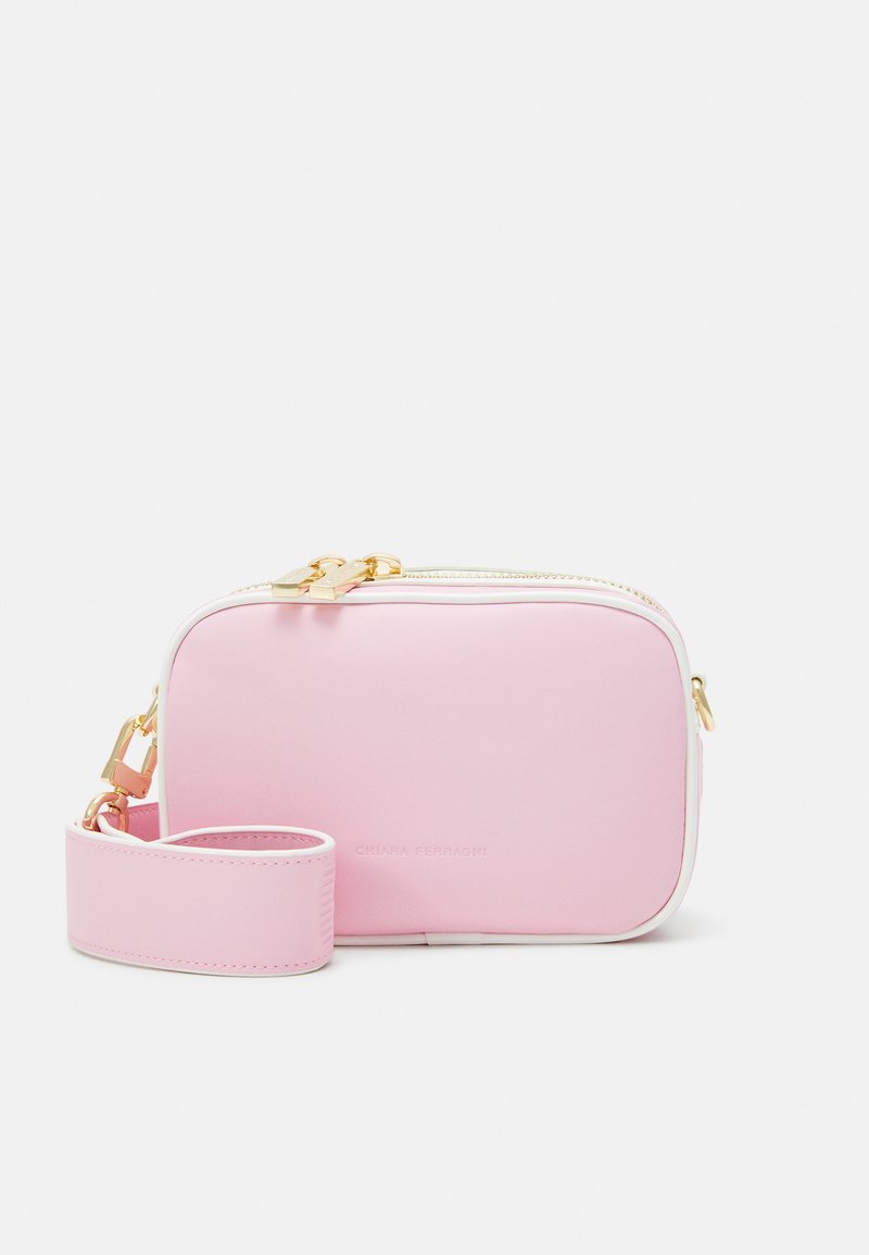 CHIARA FERRAGNI RANGE LOGOMANIA SKETCH - Across body bag - fairy tale ...