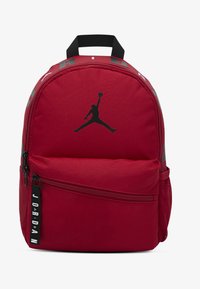 Jordan MINI AIR PATROL BACKPACK UNISEX - Ryggsekk - gym red/rød ...