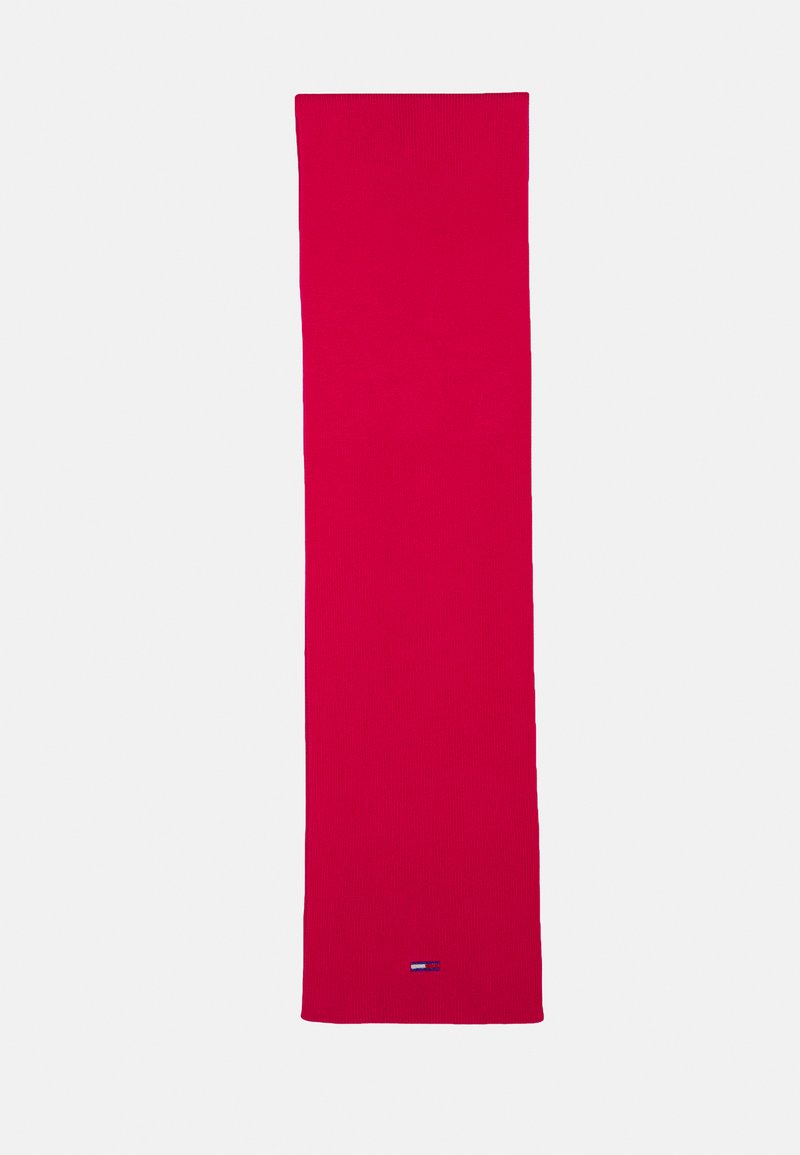 Tommy Jeans FLAG SCARF - Schal - gypsy rose/pink - Zalando.at