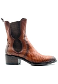 MJUS Classic ankle boots - marrone/brown - Zalando