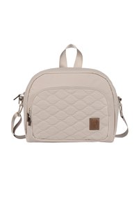 Leokid Wickeltasche - sand shell/beige - Zalando