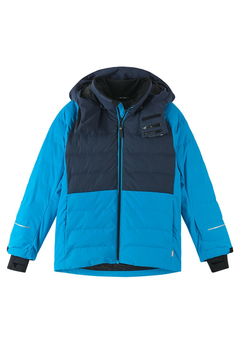 Reima KUOSKU TRUE - Snowboardjacke - blue/blau - Zalando.de