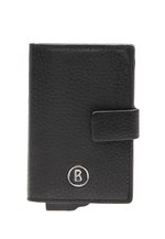 Bogner BOGNER VAIL C-TWO E-CAGE SV8F - Wallet - black - Zalando.ie