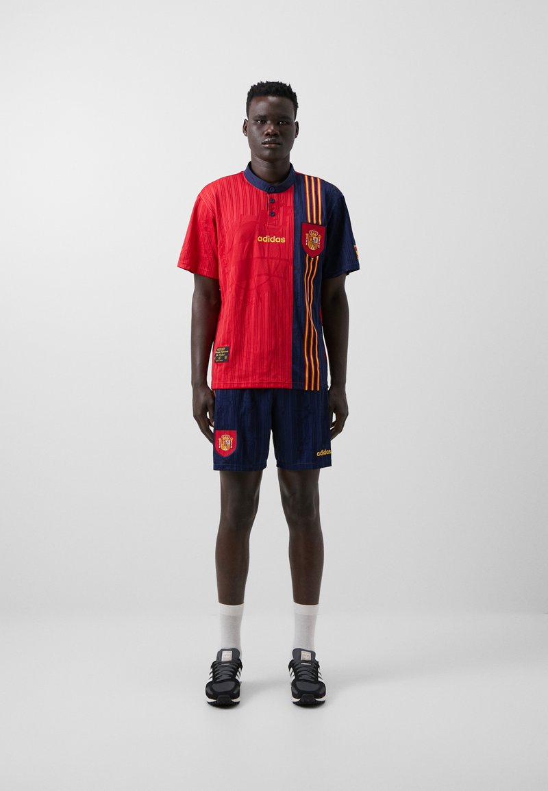 adidas Originals SPAIN FEF HOME JERSEY '96 - Article de supporter ...
