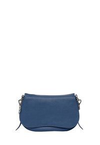 Stylism Across body bag - blue - Zalando