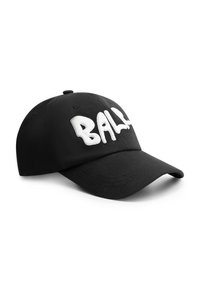 BALR. Cap - jet black/schwarz - Zalando.de