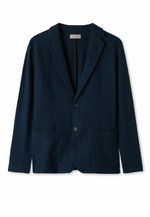 Falconeri Blazer jacket - blue - Zalando.de