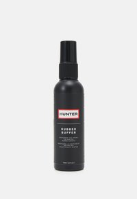 Hunter ORIGINAL RUBBER BOOT CARE KIT UNISEX SET - Cipőápolás - clear ...