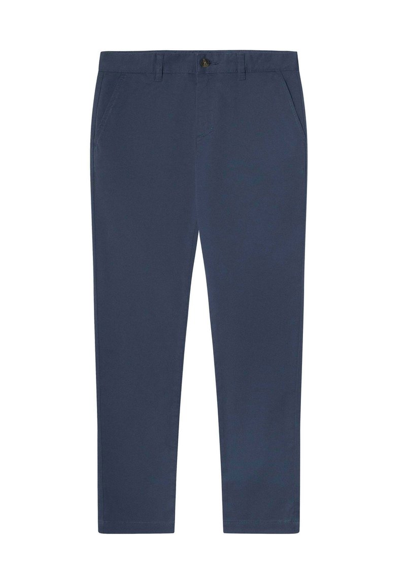 Hackett London Chinos - dark denim blue/dark blue - Zalando.co.uk