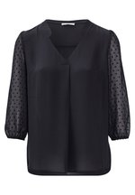 Cache Cache Blusa - noir/negro - Zalando.es