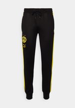 Puma BVB BORUSSIA DORTMUND FTBLHERITAGE TRACK PANTS - Joukkuetuote ...