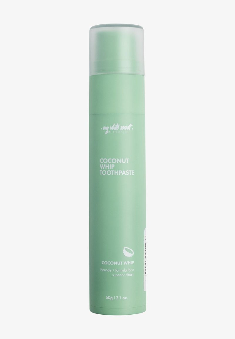 My White Secret COCONUT WHIP TOOTHPASTE - Zahnpflege - - - Zalando.de