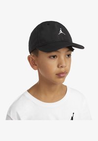 Jordan ESSENTIALS UNISEX - Kapa - black/crno - Zalando.hr