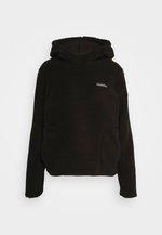 Columbia WEST BEND™ HOODIE - Sweat à capuche - black/noir - ZALANDO.BE