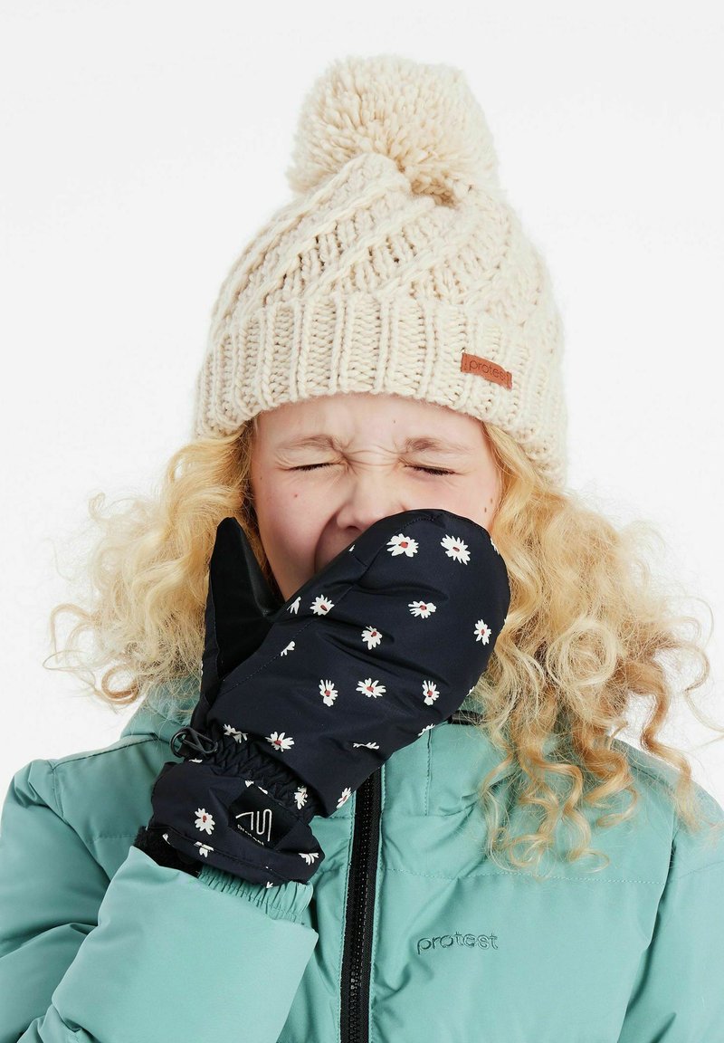 Protest Luffer - true black/sort - Zalando.dk