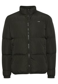 FQ1924 FQHugal - Winter jacket - peat/anthracite - Zalando