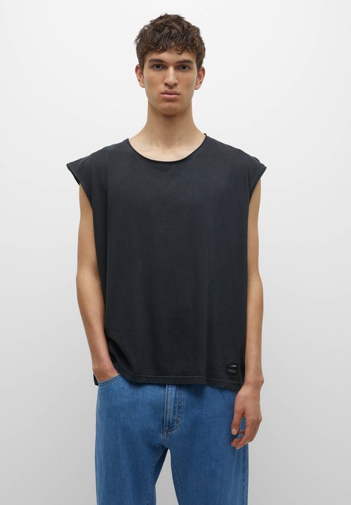 Solid BARON WA - Top - insignia blue/blau - Zalando.ch