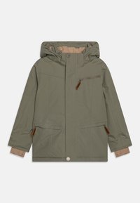 MINI A TURE VESTYN - Téli dzseki - vert/világoszöld - Zalando.hu