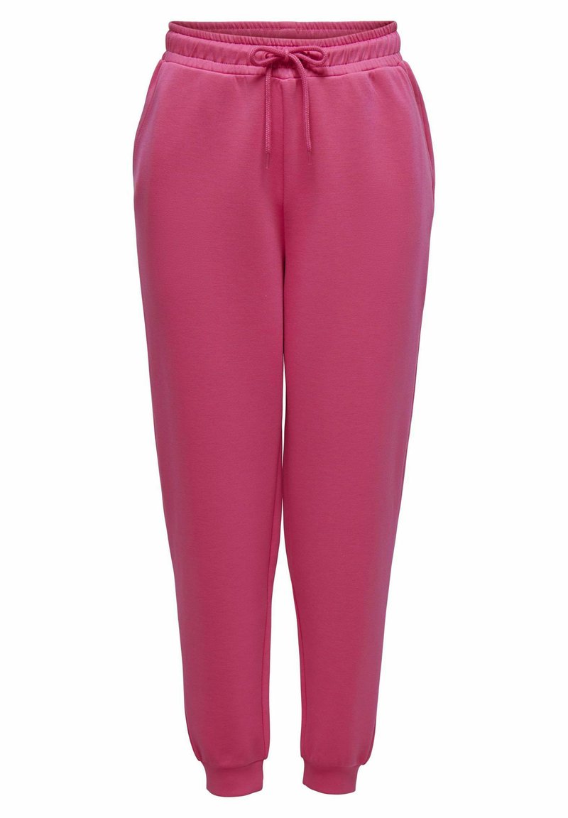 Only Play Onplounge Noos Pantalon De Survêtement Raspberry Sorbet