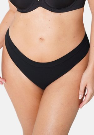 SugarShape STRING PURE BASIC - String - ivory/weiß - Zalando.de