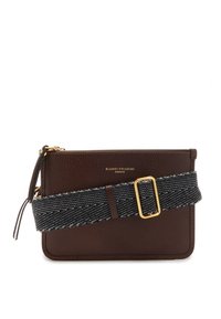 Gianni Chiarini Umhängetasche - braun - Zalando