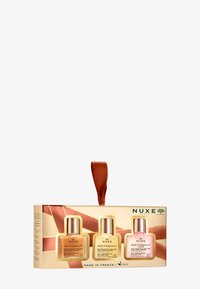 NUXE XMAS 2023 - MINI HUILE PRODIGIEUX SET - Kit bagno e corpo ...