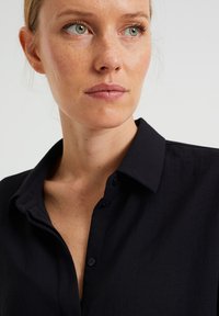 WE Fashion Hemdbluse - black/schwarz - Zalando.ch