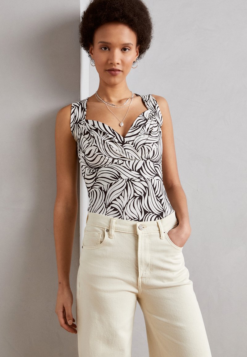 Morgan DELTI - Top - multico/multi-coloured - Zalando.ie