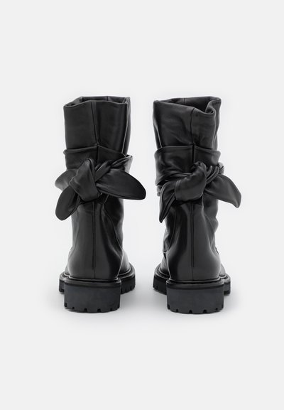 Iro LETIZI - Botas - black/negro - Zalando.es