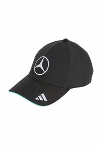adidas Performance Cap - black/schwarz - Zalando.at