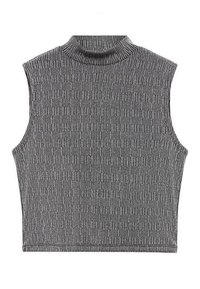 Mango Kids CARLOL - Top - černá/schwarz - Zalando.de