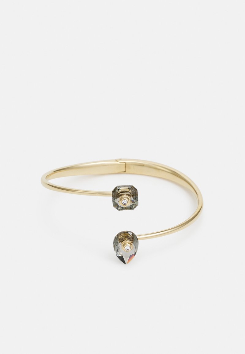 Swarovski NUMINA BANGLE - Armband - gray/grå - Zalando.se